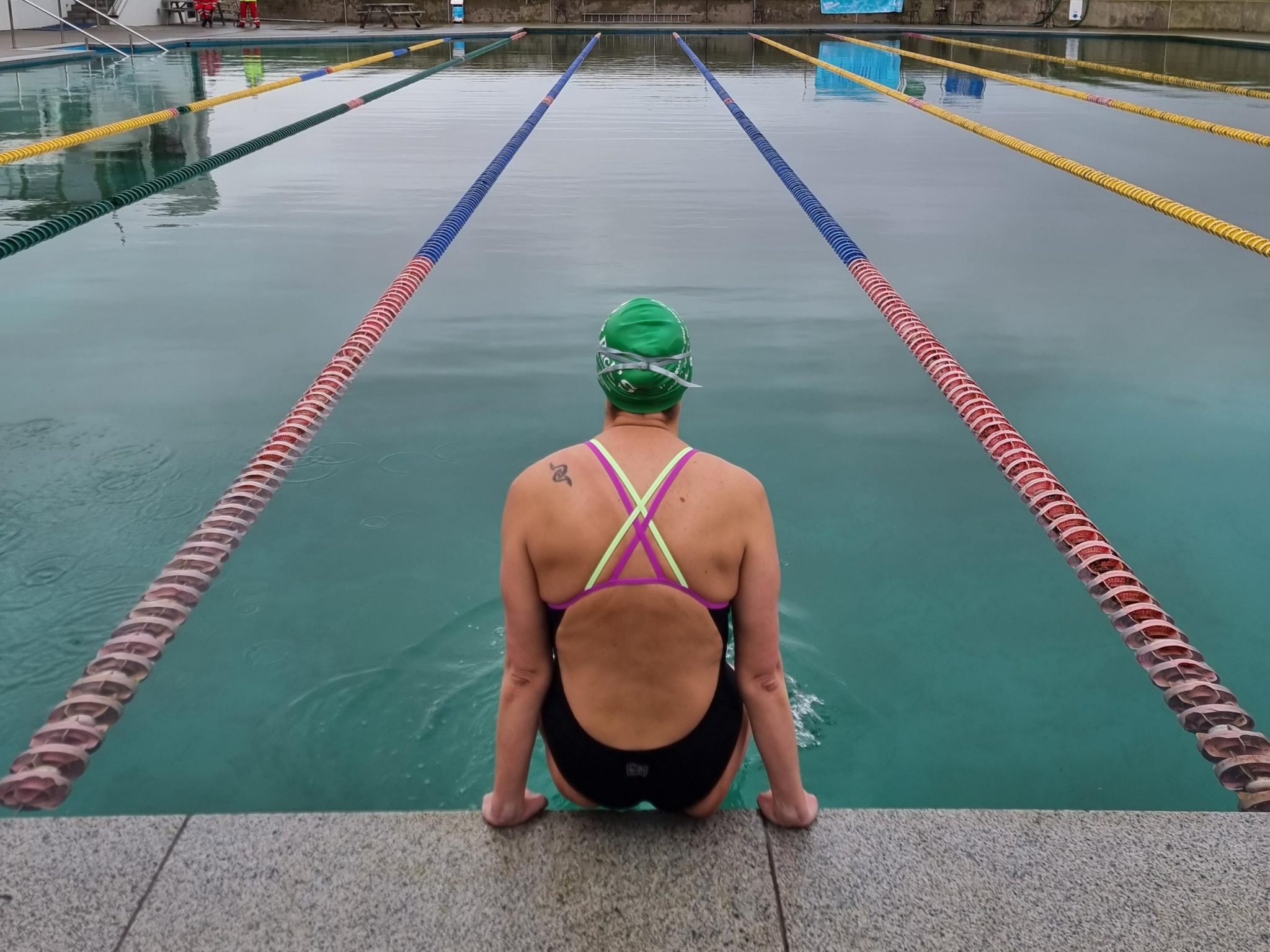 Renaissance Swimmer – A project for people who want to make the most of ...