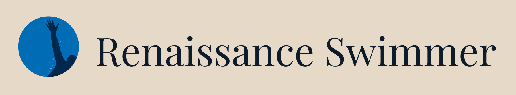 Member Options – Renaissance Swimmer
